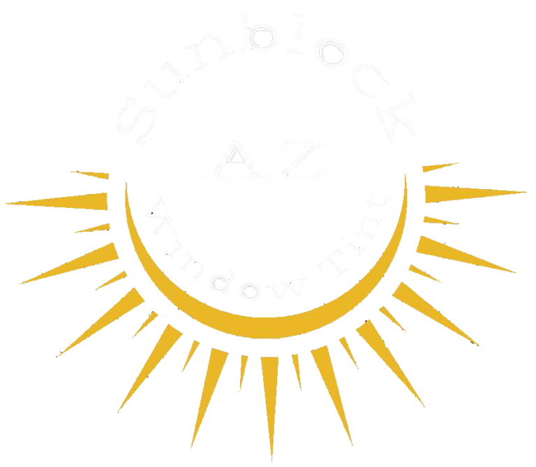 Sunblock Window Tint AZ